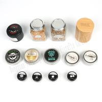 China Custom Wood Chips for Smoking Whiskey Bourbon BBQ 12 Types for sale