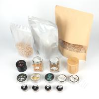China Custom Wood Chips for Smoking Whiskey Bourbon BBQ 12 Types for sale