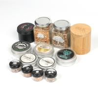 China Custom Wood Chips for Smoking Whiskey Bourbon BBQ 12 Types for sale
