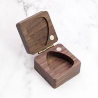 China Wooden Guitar Pick Box – Premium Handcrafted Wooden Case for Guitar Picks – Elegant Storage Box for Guitar Picks – Stylish and Durable Guitar Accessory for Musicians and Guitarists for sale