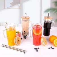China Long-lasting Wooden Lid for Wood/Bamboo Material Bottles Eco-friendly for sale