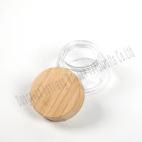 China Customizable Cup Lids Engrave or Paint Designs Perfect for Covering Jars or Containers for sale