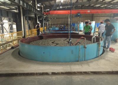 China Low Maintenance Φ2.8m Flotation Column Cell In Zinc Flotation With High Recovery for sale