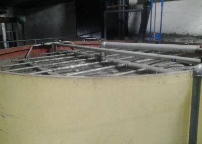 China Efficient Φ3.0m Flotation Column Cell Power Saving In Zinc Flotation for sale