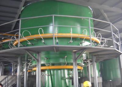 China High recovery Φ3.2m Column Flotation Cell In Zinc Flotation with low maintenance for sale