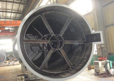 China High recovery, Reagent Saving Φ1.8m Column Flotation Cell In Copper Flotation for sale