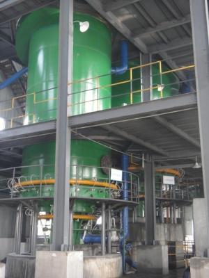 China Power Saving, low maintenance Φ2.0m Column Flotation Cell In Phosphorus Flotation for sale