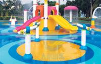 China Water Park Kids Swimming Pool Play Toys Water Spray Shooter And Water Gun for sale