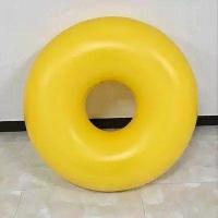 China ODM Water Park Amusement Inflatable Kayak Swimming Pool Float Ring For Kid And Adults for sale
