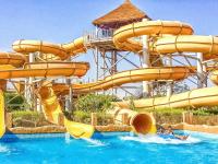 China Adults Water Park Slide Soft Play Swimming Pool Accessories Fiberglass for sale
