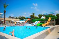 China Child Amusement Park Swimming Kids Games Equipment Fiberglass Water Slides for sale