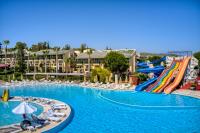 China OEM Wate Aqua Amusement Park Swimming Pool Products Equipment Fiberglass Big Water Slide for sale