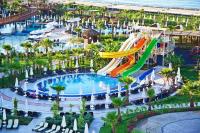 China ODM Outdoor Playground Swimming Pool Games Equipmnt Giant Spiral Water Slides Sets for sale