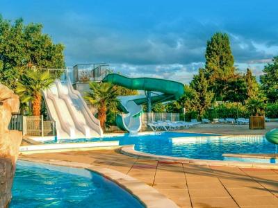 China Customized  Water Park Swimming Pool Design Water Sport Activity Fiberglass Slide for sale
