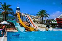 China Kids Water Game Park Playground Swimming Pool Play Area With Water Slide Set Design for sale