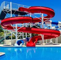 China Swimming Pool Water Theme Park Riders for sale