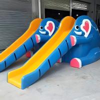 China Fiberglass Water Splash Pad with 10 Years Service Life 2 Meters Spray Range for Over 3 Years Old for sale
