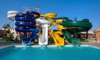 China Customizable Fiberglass Water Park Slide with 304 Stainless Steel Fasteners and 3D Rendering Design ISO Certified for Outdoor Swimming Pools for sale