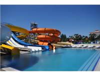 China Fiberglass Steel Slide Manufacturer Suitable For Residential And Commercial Swimming Pools In Water Parks For More Than 10 Years Use for sale