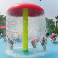 China Water Play  Equipment Suitable For Children Aged 3-12 year With Customized Colors For Children Swimming Pools for sale