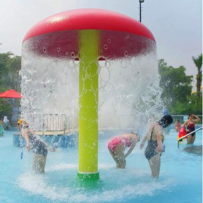 China Water Play  Equipment Suitable For Children Aged 3-12 year With Customized Colors For Children Swimming Pools for sale