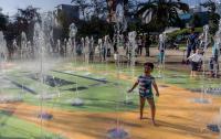 China Residential Commercial Colorful Kids Water Play Features For Swimming  Pools Backyards Water Parks for sale