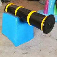 China Fiberglass Galvanized Steel Water Splash Pad Commercial Water Park Play Equipment Customize for sale