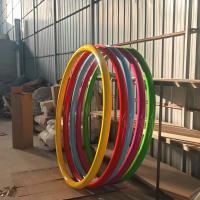 China kid's Water Splash Pad Fiberglass Galvanized Steel For Commercial Water Parks Equipment Custom for sale