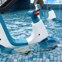 China Fiberglass Water Splash Pad Feature For Children Swimming Pool Water Park Theme Resort Hotel for sale