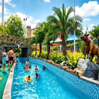 China Commercial Lazy River Project Design And Equipment For Professional Water Park And Aqua Resort for sale
