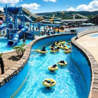 China Commercial Lazy River Project Design And Equipment For Professional Water Park And Aqua Resort for sale
