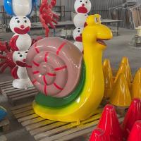 China Water Splash Pad For Children'S Swimming Pools Animal Theme Water Park Custom Design for sale