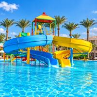 China Spiral Water Slide Fiberglass Curved Flume Custom Color Ride For Swimming Pool And Water Parks for sale