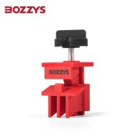 China Universal Type multipole Circuit Breaker Lockout Device for Overhaul of industrial equipment for sale