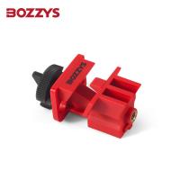 China Universal Type multipole Circuit Breaker Lockout Device for Overhaul of industrial equipment for sale