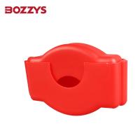 China ABS Plastic Gate Valve Lockout With 3 Keyholes Temperature Resistant for sale