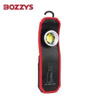 China Portable 5W COB Rotation Working Lamp 600lm With Magnetic For Car Paint Inspection for sale
