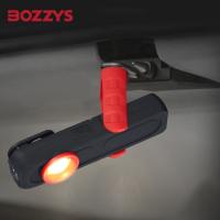China USB Rechargeable Workshop Inspection Working Light Car Maintenance Lamp With Power Indicator for sale