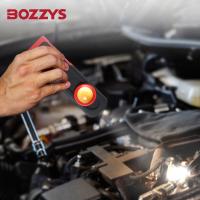 China USB Rechargeable Workshop Inspection Working Light Car Maintenance Lamp With Power Indicator for sale