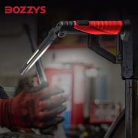 China 8W Handheld Dimmable LED Slim Work Light With Magnetic Pick Up For Car Repair for sale