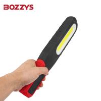 China Portable Magnetic Outdoor Work Light USB Rechargeable Rotatable COB LED for sale