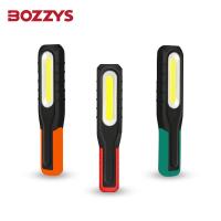 China Portable Magnetic Outdoor Work Light USB Rechargeable Rotatable COB LED for sale