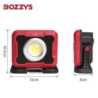 China Super Bright Portable Survival Led Camping Light High Power 15w Lamp For Outdoor for sale