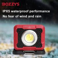 China Super Bright Portable Survival Led Camping Light High Power 15w Lamp For Outdoor for sale
