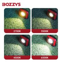 China Super Bright Portable Survival Led Camping Light High Power 15w Lamp For Outdoor for sale
