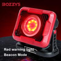 China Super Bright Portable Survival Led Camping Light High Power 15w Lamp For Outdoor for sale
