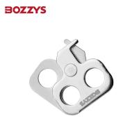 China BOZZYS Circuit Breaker Lockout Device For Industrial Lockout-Tagout Use On Conductive Areas for sale