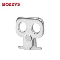 China BOZZYS Circuit Breaker Lockout Device For Industrial Lockout-Tagout Use On Conductive Areas for sale