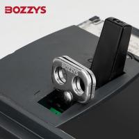 China BOZZYS Circuit Breaker Lockout Device For Industrial Lockout-Tagout Use On Conductive Areas for sale