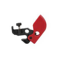 China ABS High Standard MCB Safety Miniature Circuit Breaker Lockout For Industrial Safety for sale